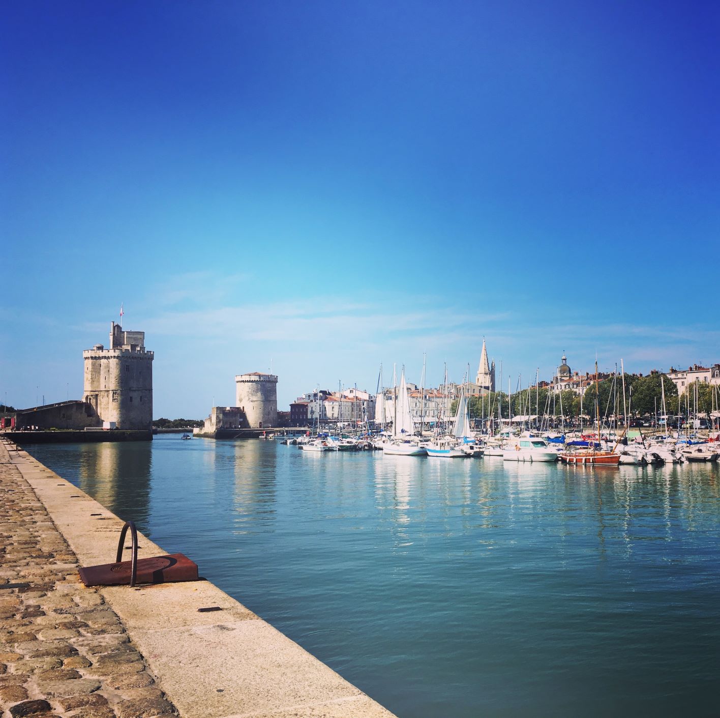 Mini-roadtrip langsheen de Franse kust: van het hippe Bordeaux naar D ...